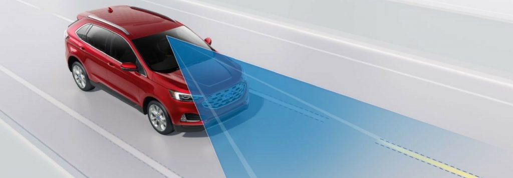 Coming Soon: Ford Co-Pilot360™ Driver Assist Technology