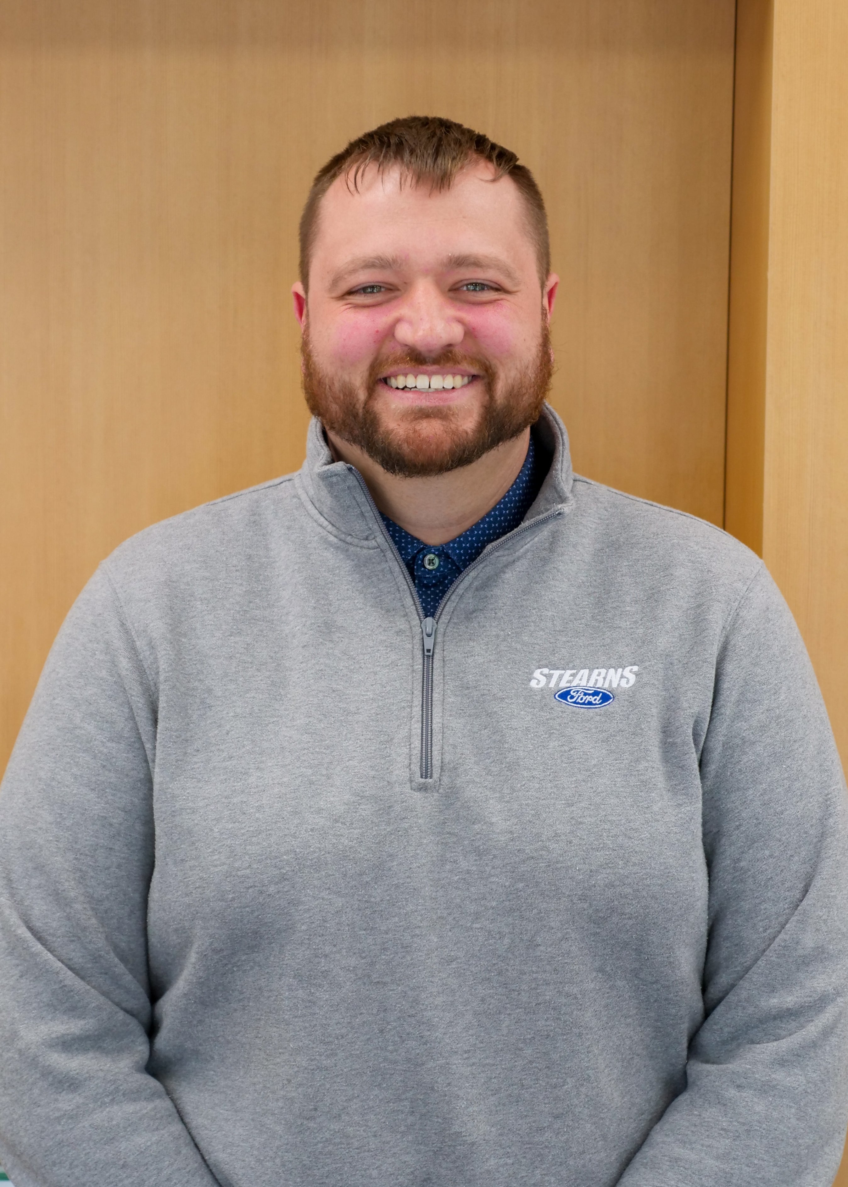 Meet Stearns Ford Staff Burlington NC | Greensboro | Sales | Service